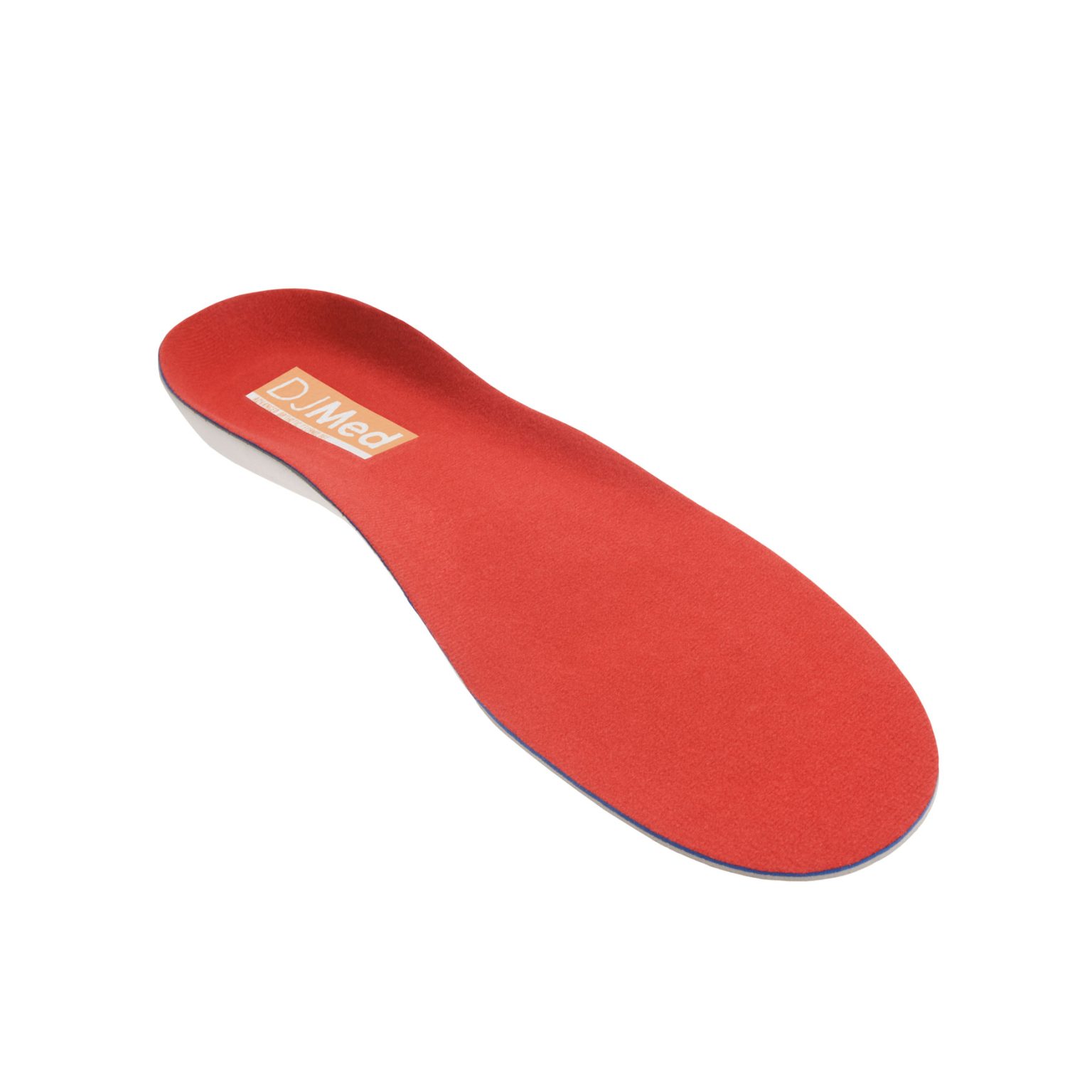 DJMed Orthotic – Shoe Insoles | Australian Health Care