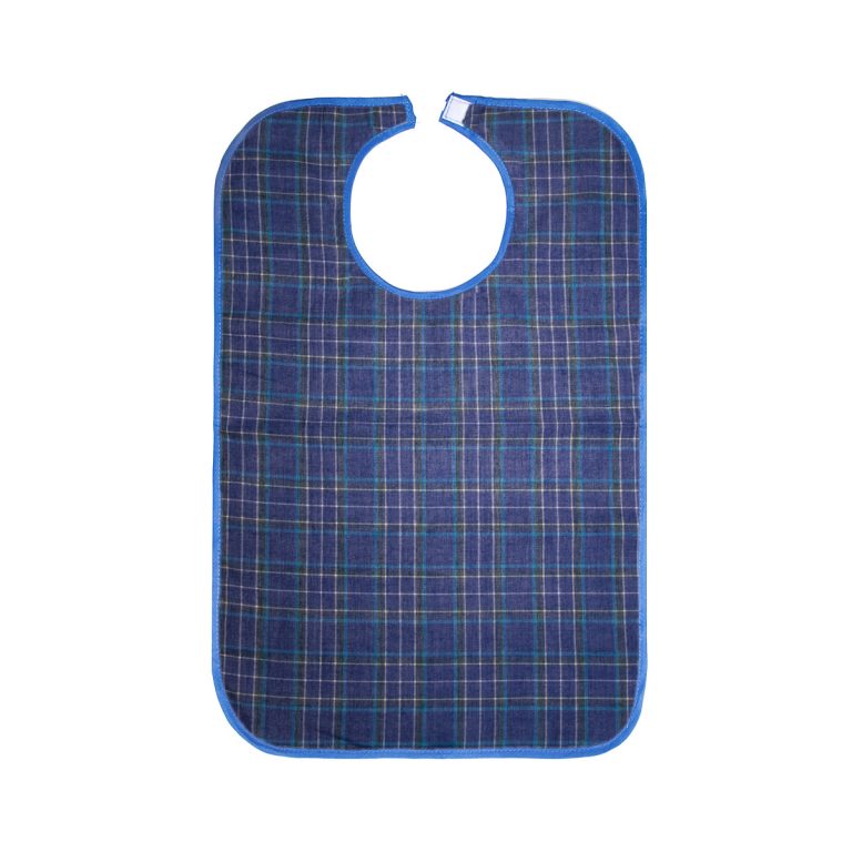 Adult Bib Clothes Protector | Australian Health Care