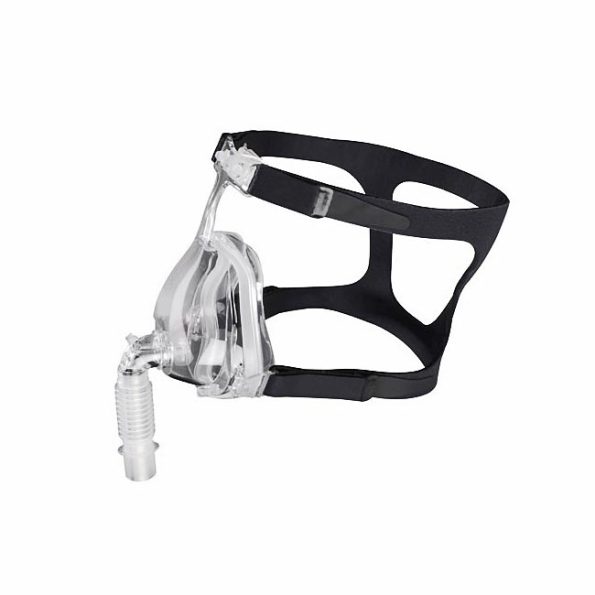 Non Rebreather Oxygen Mask, Adult | Australian Health Care