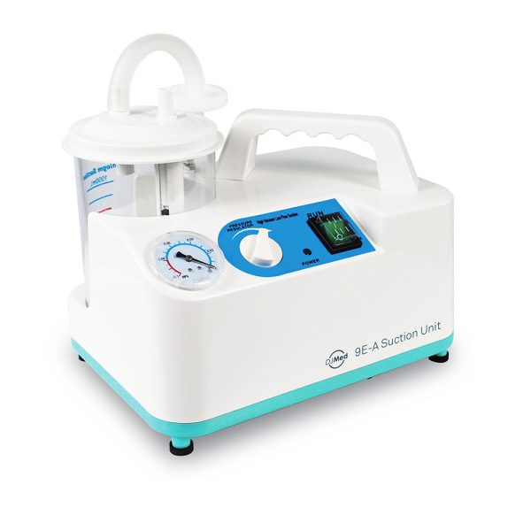 The Role of Suction Canisters in Surgical Procedures
