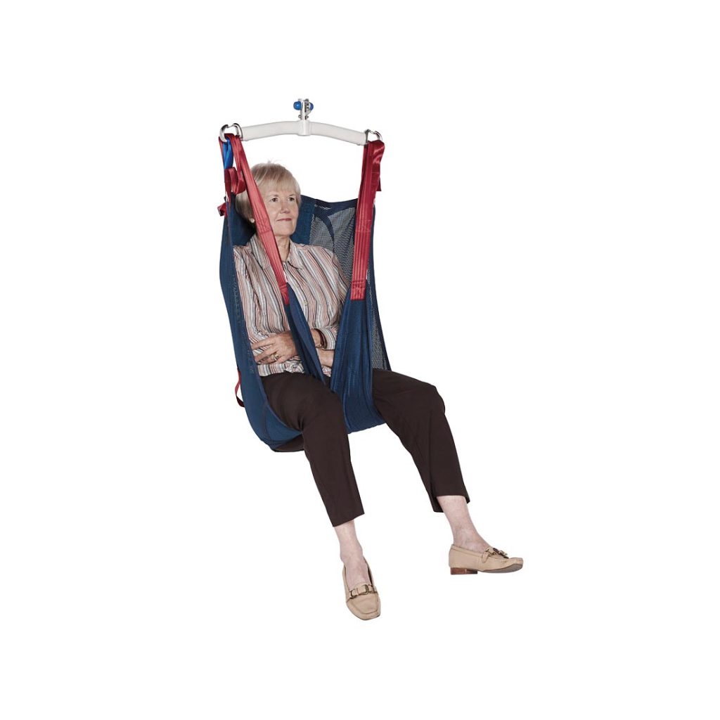 Yoke Sling & Head Support | Australian Health Care