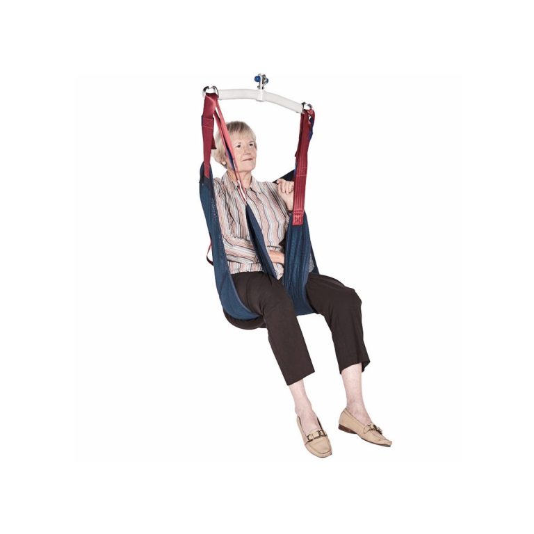 Yoke Lifter Hoist Sling | Australian Health Care