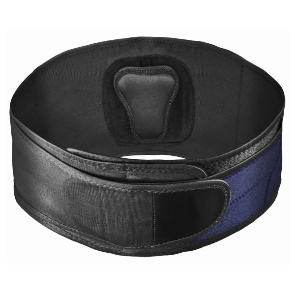 Lumbar Support Back Brace with Removable Pad | Australian Health Care