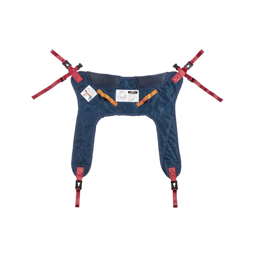Pivot Hygiene Lifter Sling | Australian Health Care