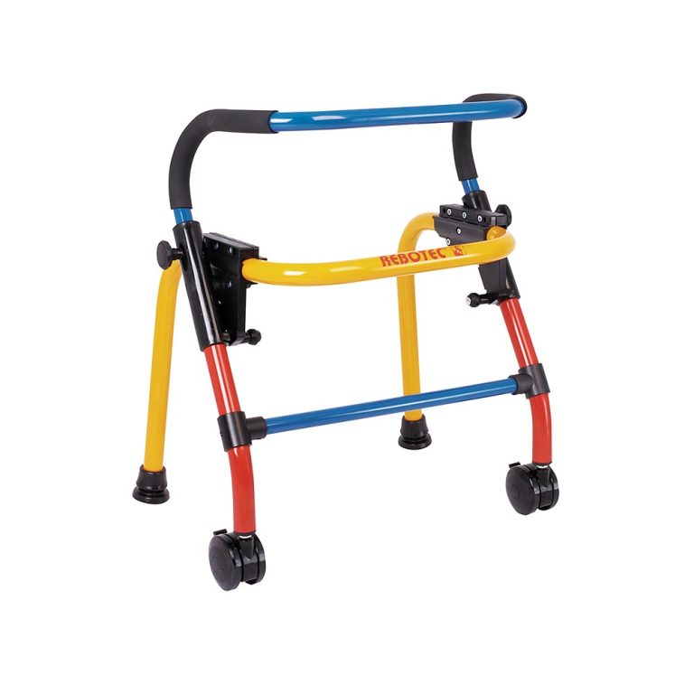 Rebotec Child Walk-On With Rollers | Australian Health Care