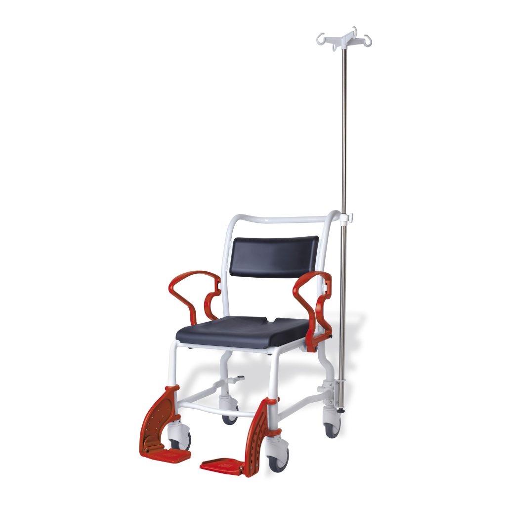 Rebotec IV Pole | Australian Health Care