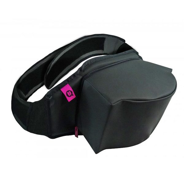Positional Therapy Belt for Snoring and Sleep Apnea | Australian Health ...