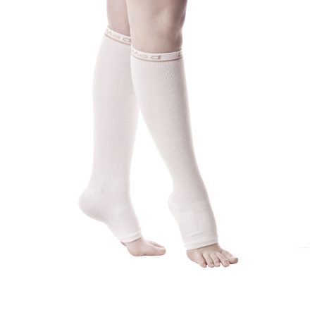 Skin Protectors For Legs – White | Australian Health Care