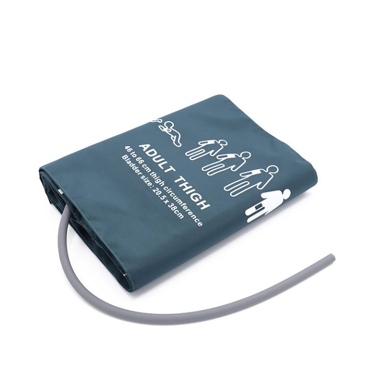 Blood Pressure Cuff & Bladder Single Tube | Australian Health Care