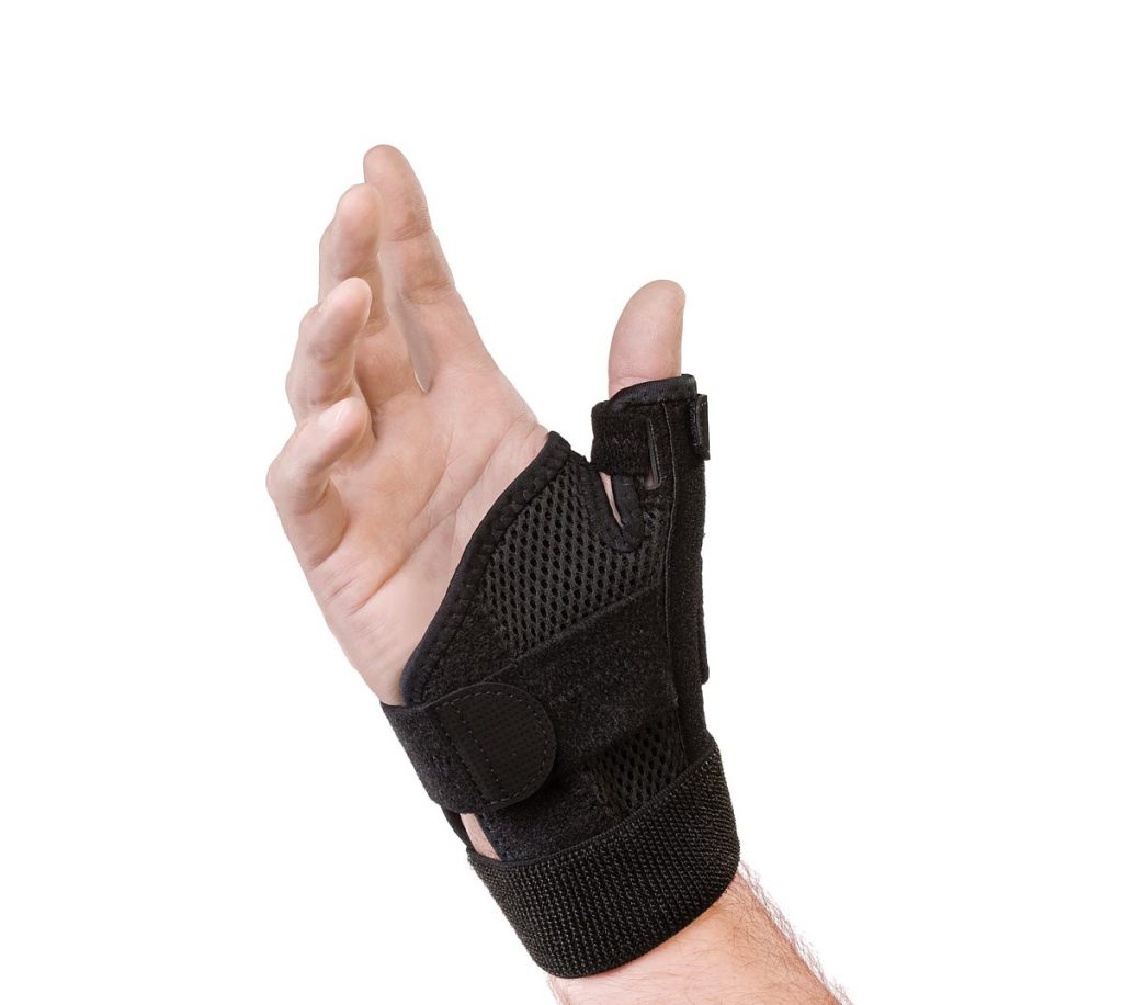 Thumb Brace | Australian Health Care