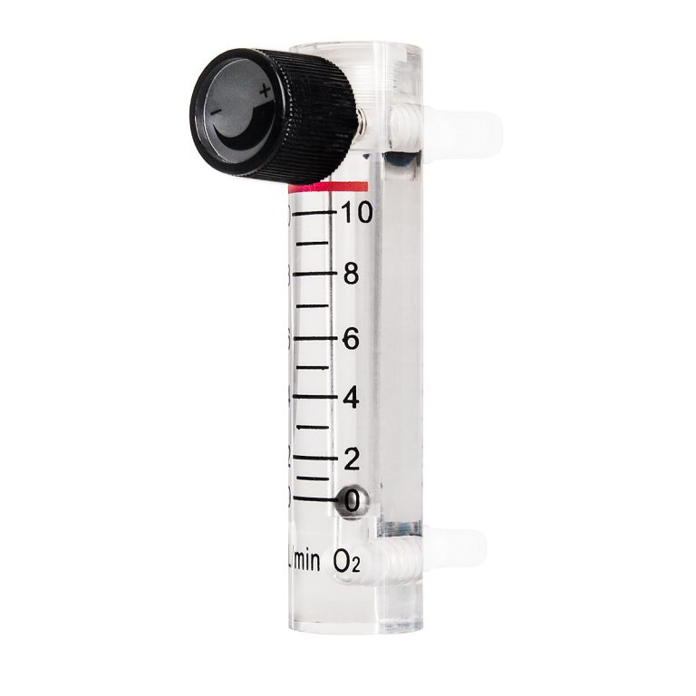 10L Oxygen Flow Meter | Australian Health Care