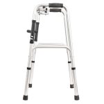 Deluxe Zimmer Frame, Folding | Australian Health Care