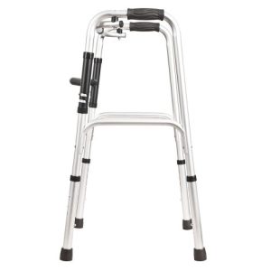 Deluxe Zimmer Frame, Folding | Australian Health Care