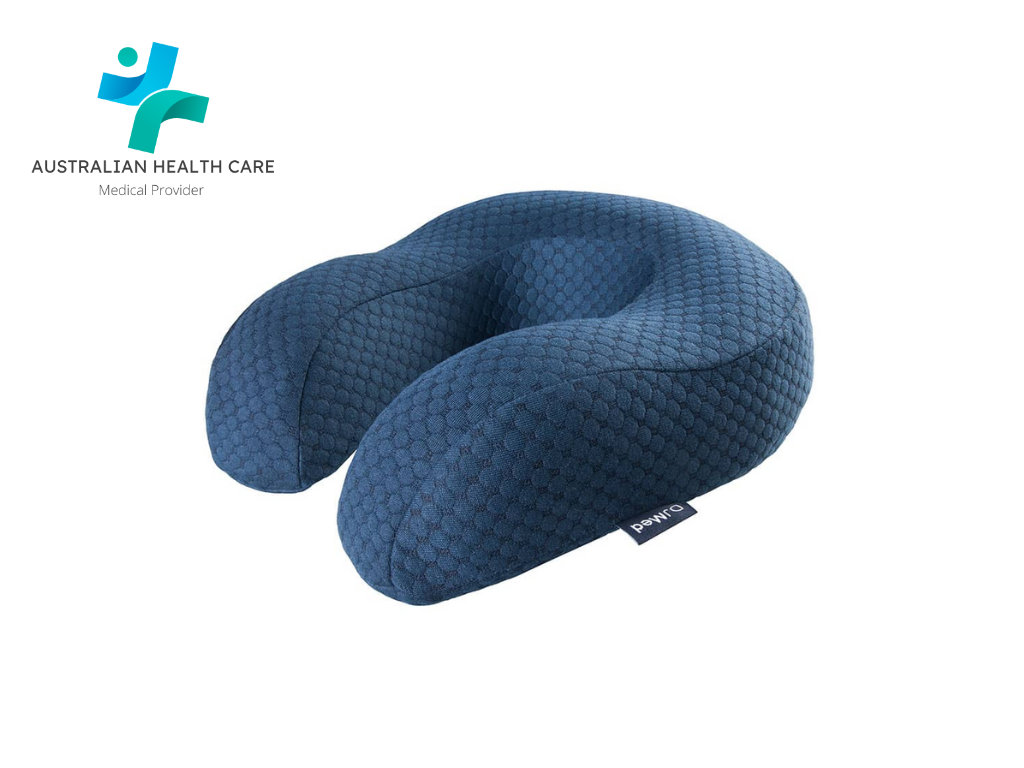 The Role of Neck Pillows in Relieving Neck Pain