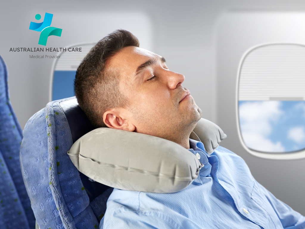 The Role of Neck Pillows in Relieving Neck Pain