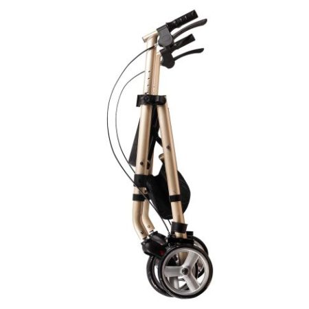Classic Rollator, Mobility Walker | Australian Health Care