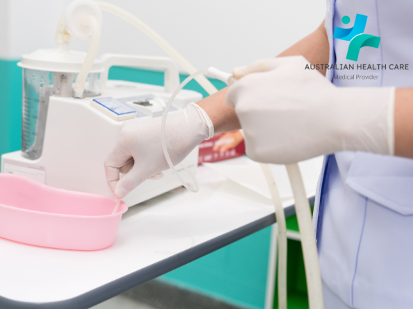 The Role of Suction Canisters in Surgical Procedures