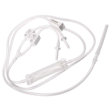 Cystoscopy TUR Irrigation Set, Bladder Irrigation | Australian Health Care
