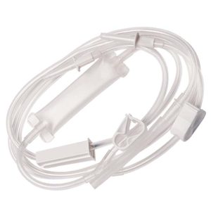 Cystoscopy TUR Irrigation Set, Bladder Irrigation | Australian Health Care