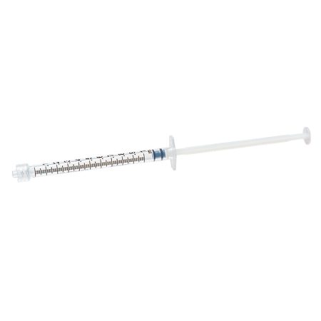 Luer Lock Syringes, Box of 100 | Australian Health Care