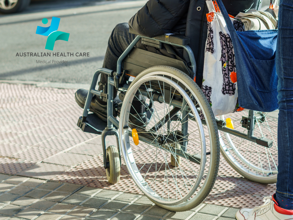 The Role of Mobility Aids in Preventing Injuries