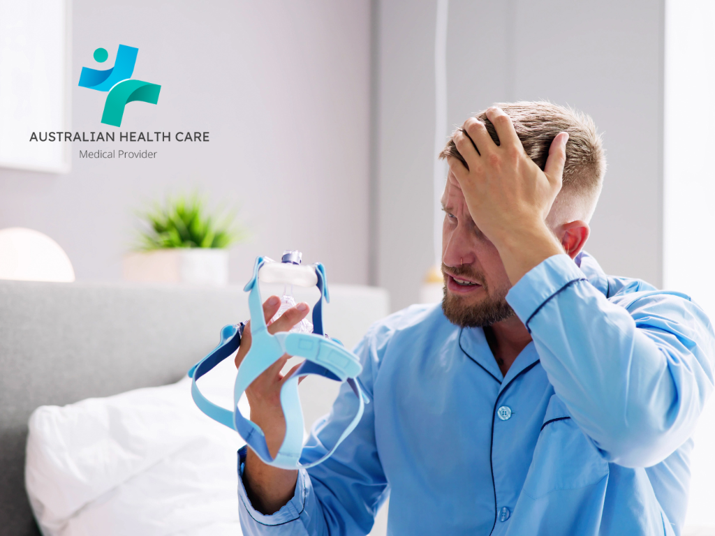 How a Full Face Mask CPAP Improves Sleep Apnea Therapy