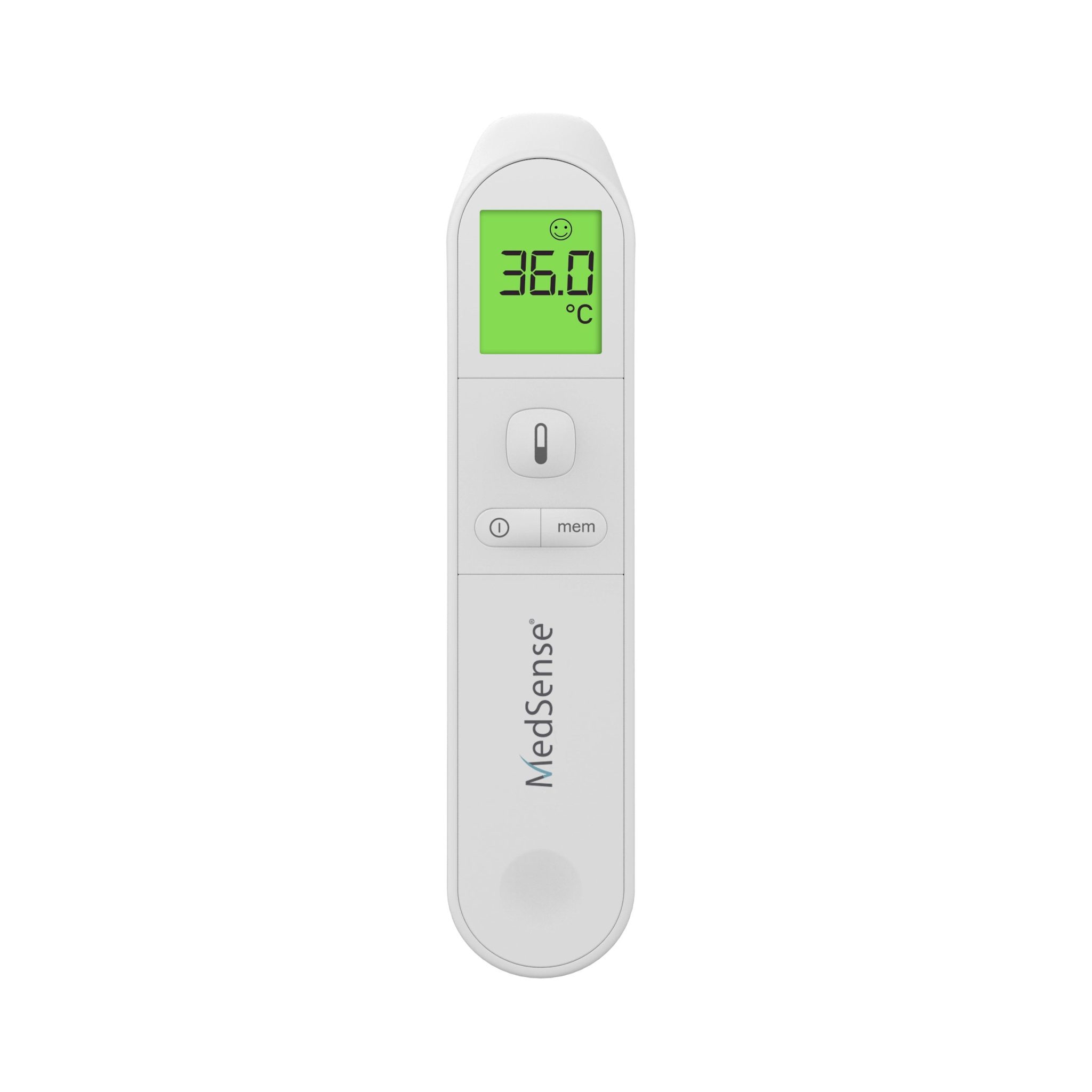 MedSense Infrared Forehead Thermometer TF01 | Australian Health Care