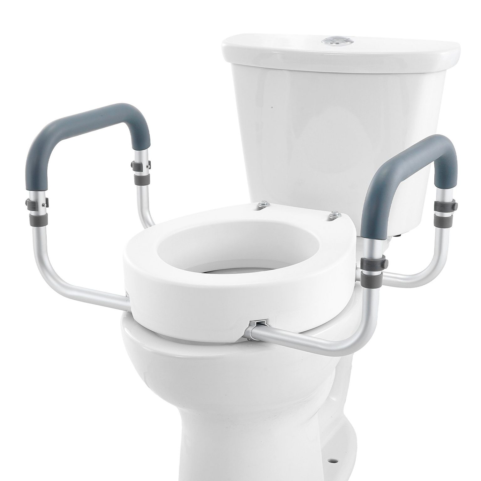 Safety Suction Grab Rail | Australian Health Care