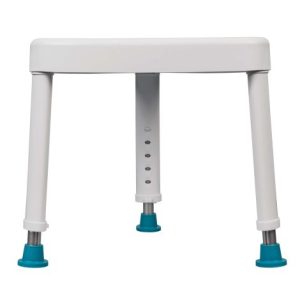 Triangular Shower Stool | Australian Health Care