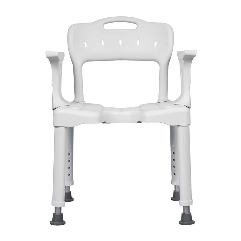Modular Hygiene Shower Chair | Australian Health Care