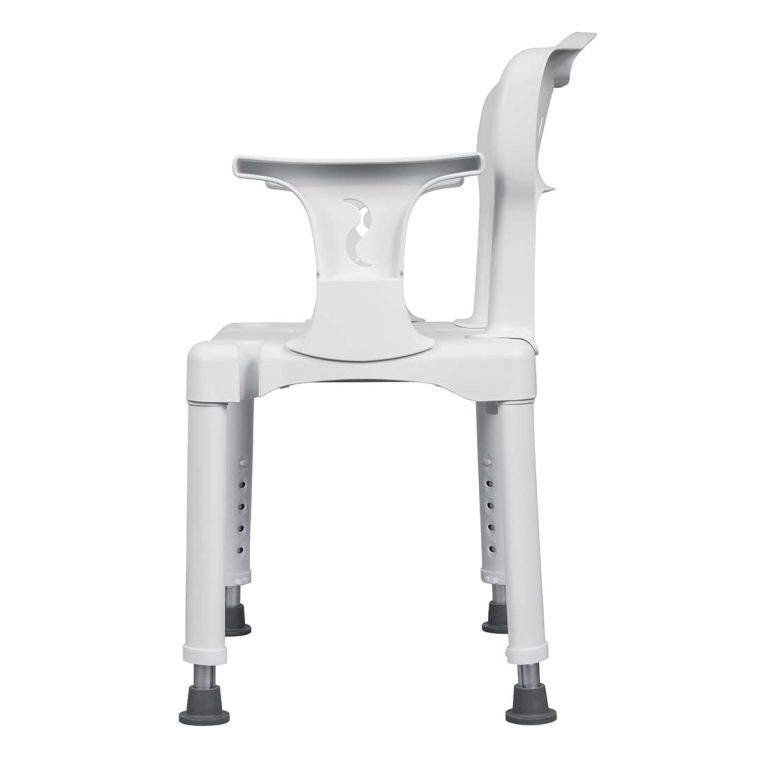 Modular Hygiene Shower Chair | Australian Health Care